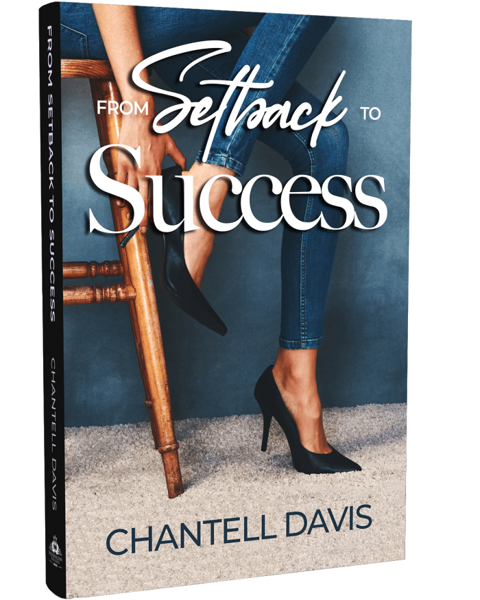 Walk in Purpose with Chantell Davis